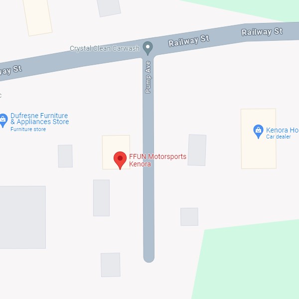 Dealership Hours & Locations | FFUN Motorsports